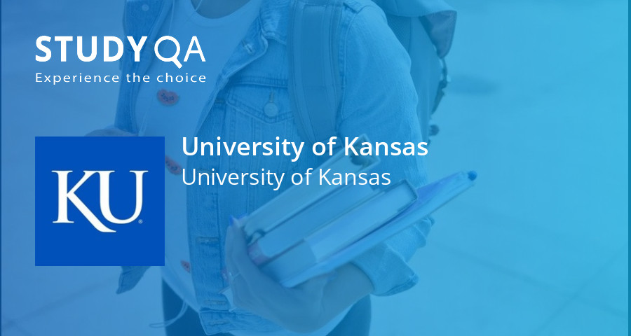 StudyQA — University of Kansas — Lawrence — United States: Fees ...