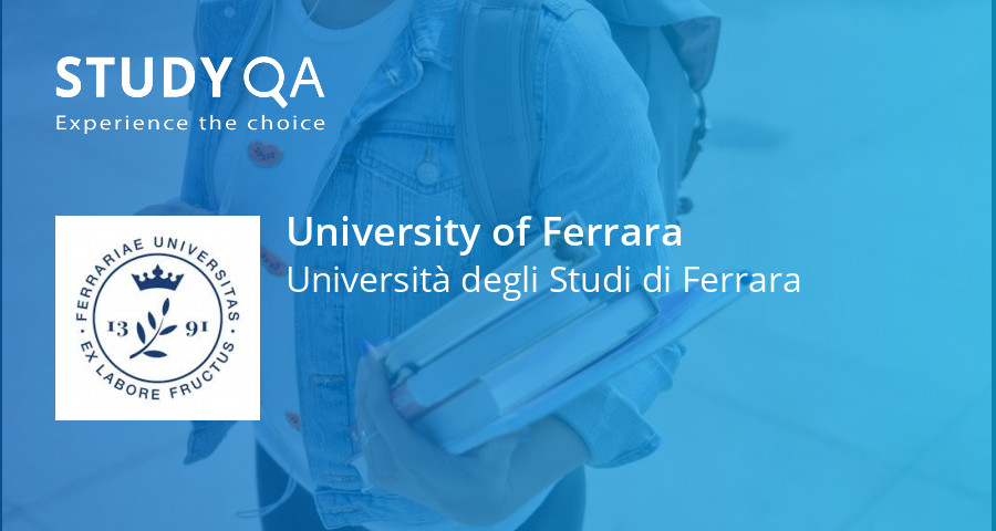 "Discovering the Prestigious University of Ferrara: A Guide to ...