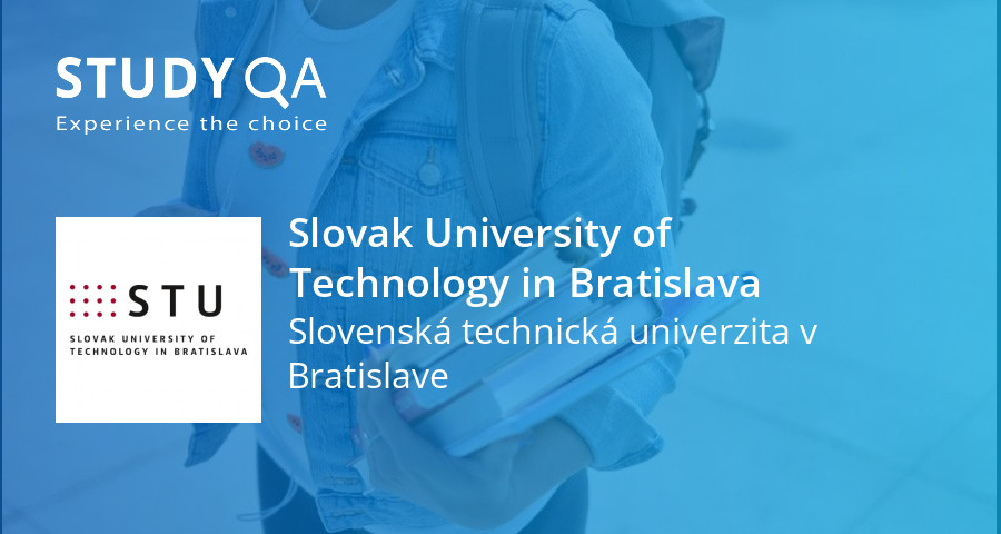Explore Bachelor's Programs in English at Slovak University of ...