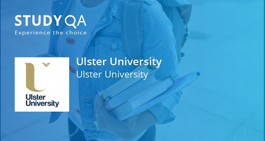 StudyQA — Ulster University — Coleraine — United Kingdom: Fees ...