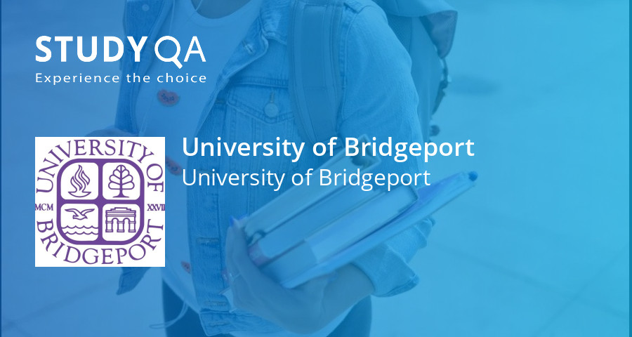StudyQA — University of Bridgeport — Bridgeport — United States: Fees ...
