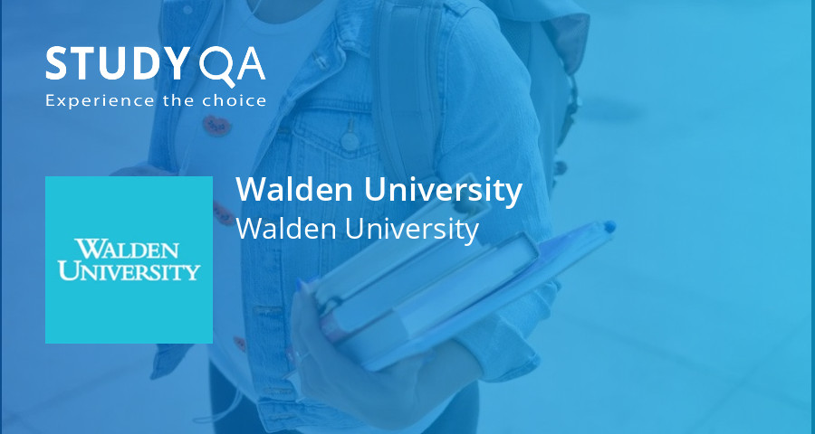 StudyQA — Walden University — Minneapolis — United States: Fees ...