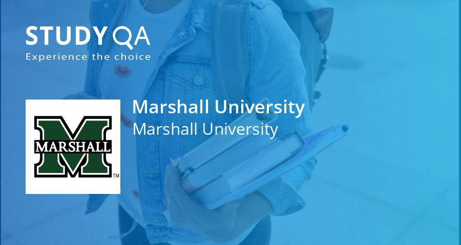 StudyQA — Marshall University — Huntington — United States: Fees ...