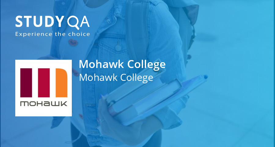 StudyQA — 10 Bachelor programs in English in Mohawk College, study mode ...