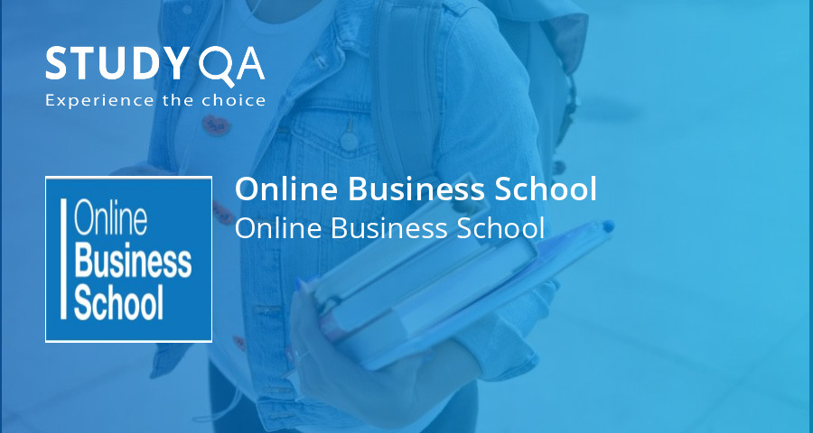 StudyQA — Online Business School — Coventry — United Kingdom: Fees, Rankings, Courses, Admissions