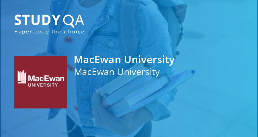 StudyQA — MacEwan University — Edmonton — Canada: Fees, Rankings ...