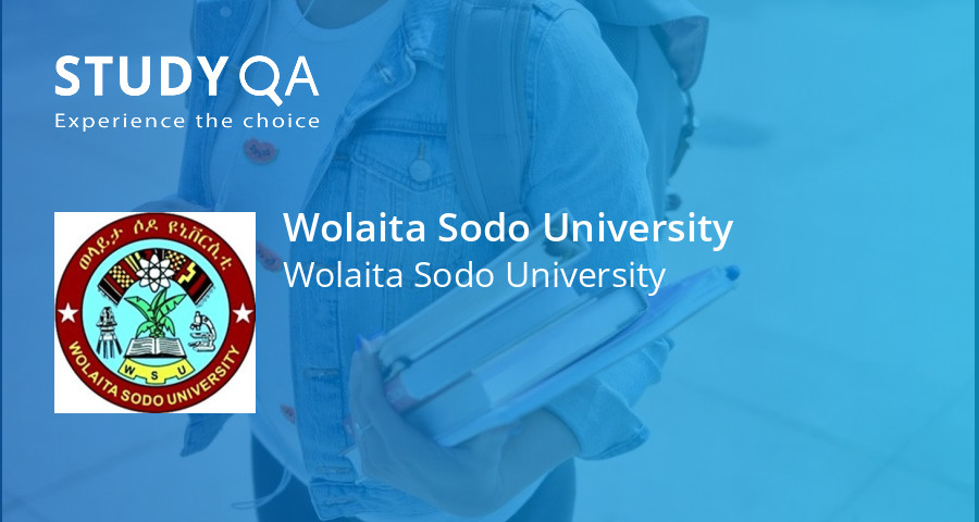 StudyQA — Wolaita Sodo University — Soddo — Ethiopia: Fees, Rankings ...