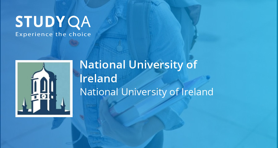 StudyQA — National University of Ireland — Galway — Ireland: Fees ...