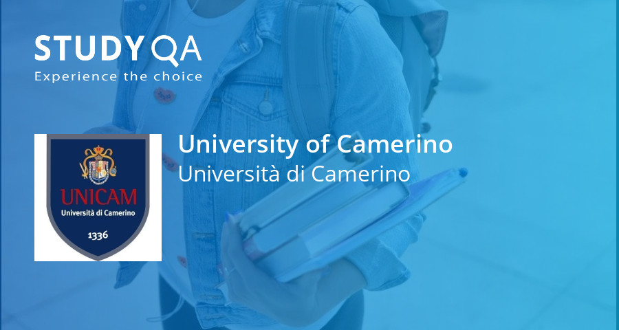 "Discover the Prestigious University of Camerino in Italy: A Hub of ...