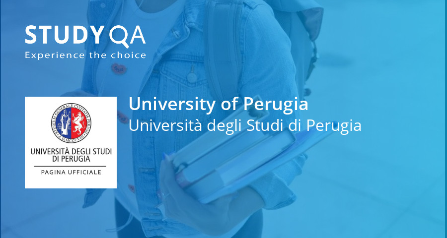 "Discovering the Prestigious University of Perugia: A Guide to ...