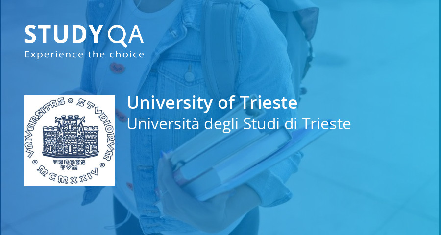 "Discover the Prestigious University of Trieste in Italy - A Hub of ...