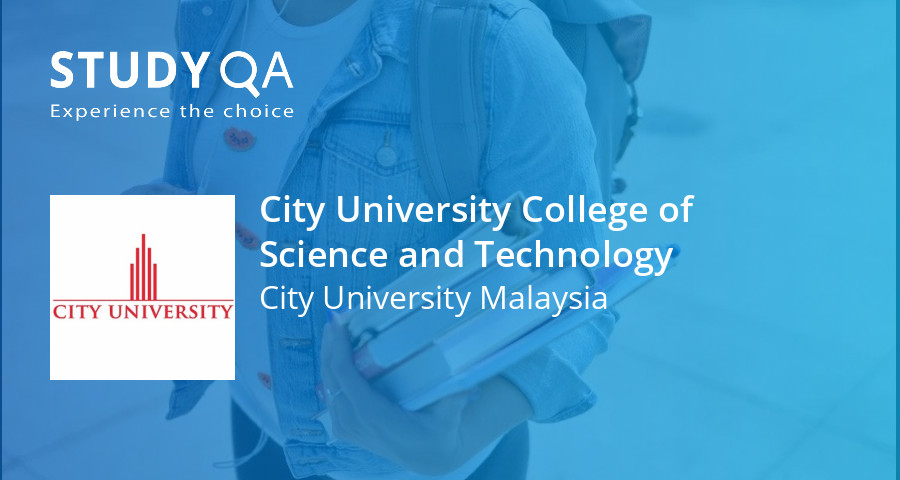 StudyQA — City University College of Science and Technology — Kuala Lumpur — Malaysia: Fees ...