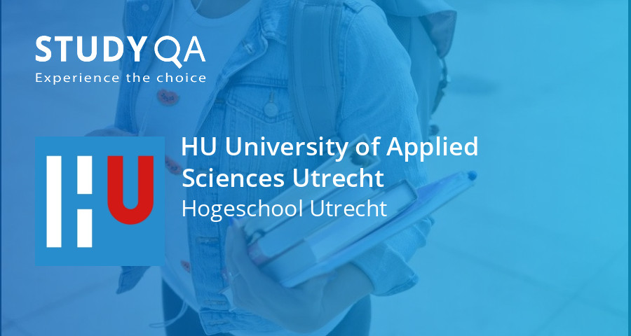 StudyQA — 15 programs, 2 study levels in English in HU University of ...
