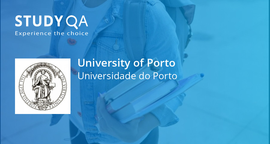 Explore Educational Programs at University of Porto: 15 Programs, 2 Levels, 20 Disciplines in ...