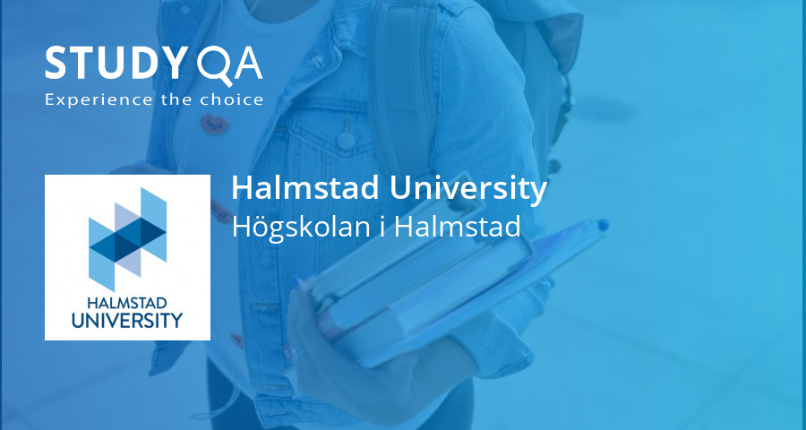 StudyQA — Halmstad University — Halmstad — Sweden: Fees, Rankings ...