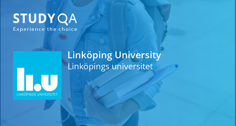StudyQA — Linköping University — Linkoeping — Sweden: Fees, Rankings ... StudyQA — Linköping University — Linkoeping — Sweden: Fees, Rankings ...