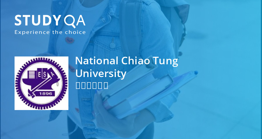 StudyQA — National Chiao Tung University — Hsinchu — Taiwan: Fees ...