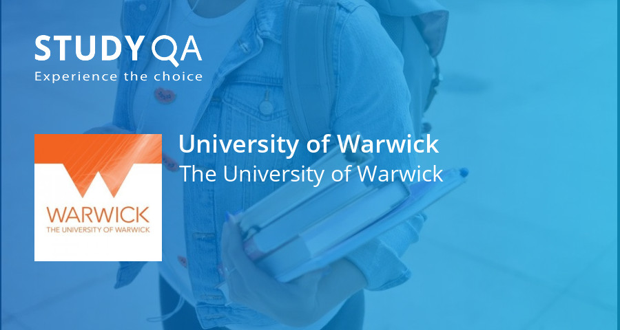 StudyQA — 26 programs, 3 study levels in English in University of ...