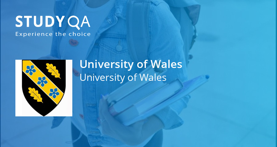 Exploring Bachelor's Programs in English at University of Wales: 12 ...