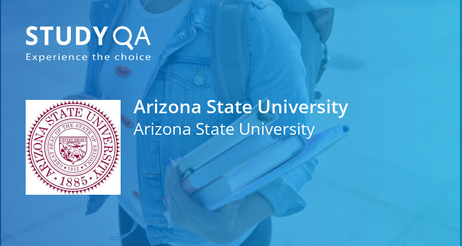 StudyQA — Arizona State University — Tempe — United States: Fees ...