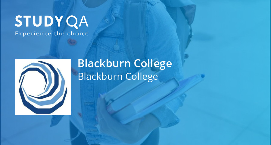 StudyQA — 8 programs, 3 study levels in English in Blackburn College in ...