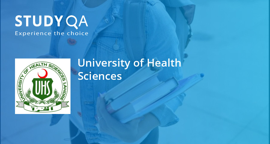 StudyQA — University of Health Sciences — Kansas City — United States ...