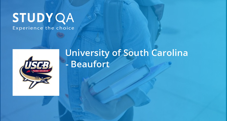 StudyQA — University of South Carolina - Beaufort — Beaufort — United ...