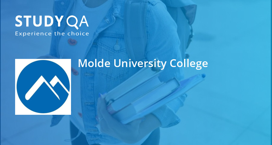 StudyQA — Molde University College — Molde — Norway: Fees, Rankings ...