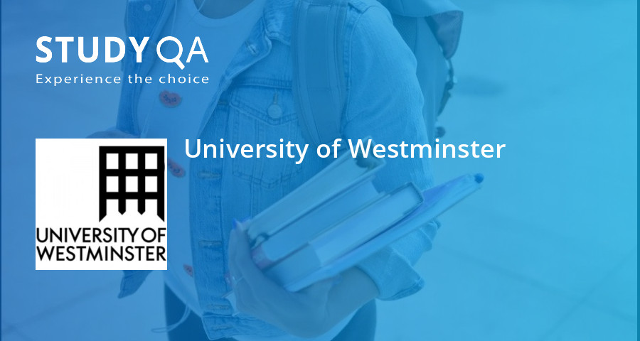 StudyQA — 5 programs, 2 study levels in English in University of ...