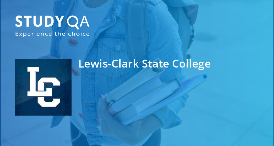 StudyQA — Lewis-Clark State College — Lewiston — United States: Fees ...
