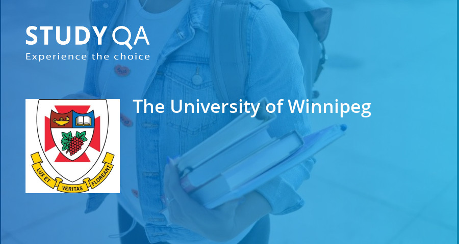 StudyQA — 100 programs, 2 study levels in English in The University of ...