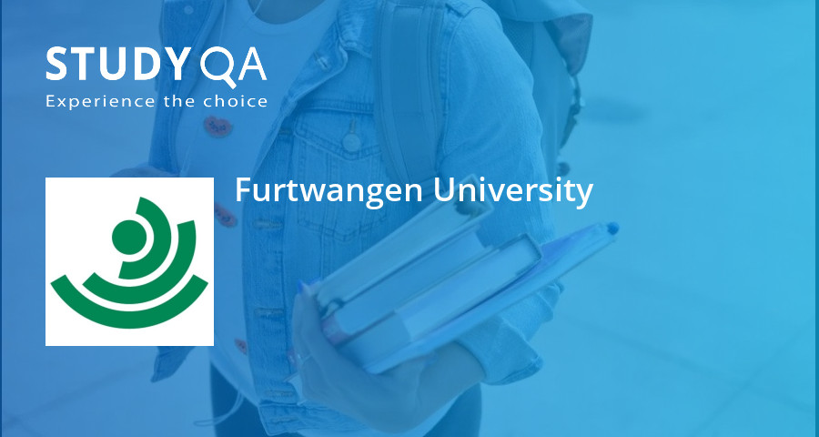 StudyQA — Furtwangen University — Furtwangen — Germany: Fees, Rankings ...