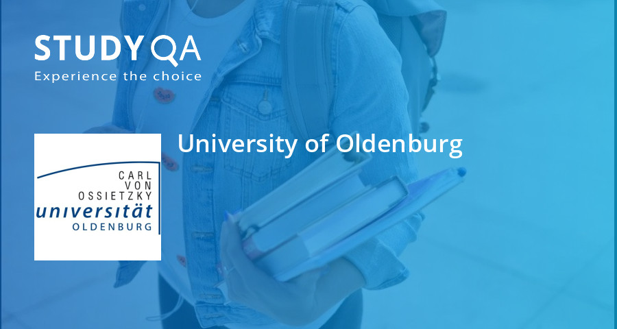 StudyQA — 8 programs, 2 study levels in 2 languages in University of ...