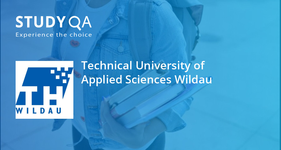StudyQA — Technical University of Applied Sciences Wildau — Wildau ...
