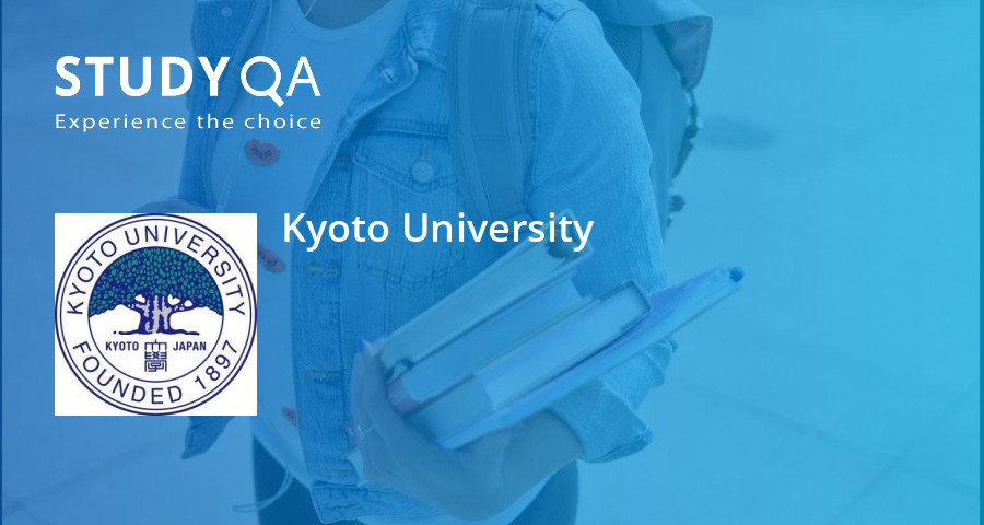 StudyQA — Kyoto University — Kyoto — Japan: Fees, Rankings, Courses ...