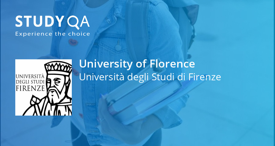 "Discover the Prestigious University of Florence: A Leading Institution ...