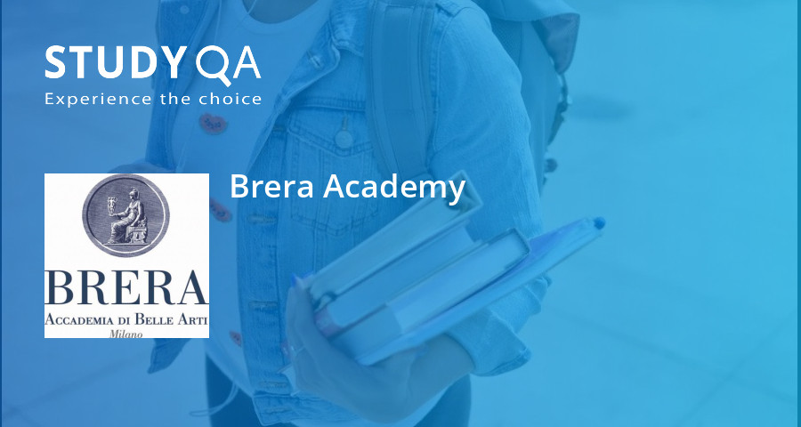StudyQA — 10 Master programs in Italian in Brera Academy in 20 ...