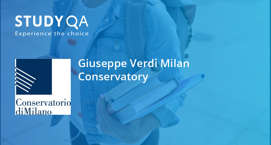 "Discovering the Legacy of Giuseppe Verdi at Milan Conservatory ...