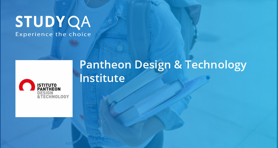"Revolutionize Your Career with Pantheon Design & Technology Institute ...