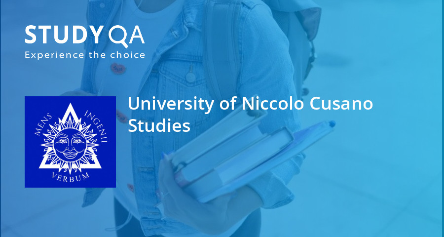 Uni Niccolò Cusano _ Unicusano Area Riservata – QGIUXA
