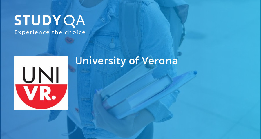 "Discover the Prestigious University of Verona: A Leading Institution ...