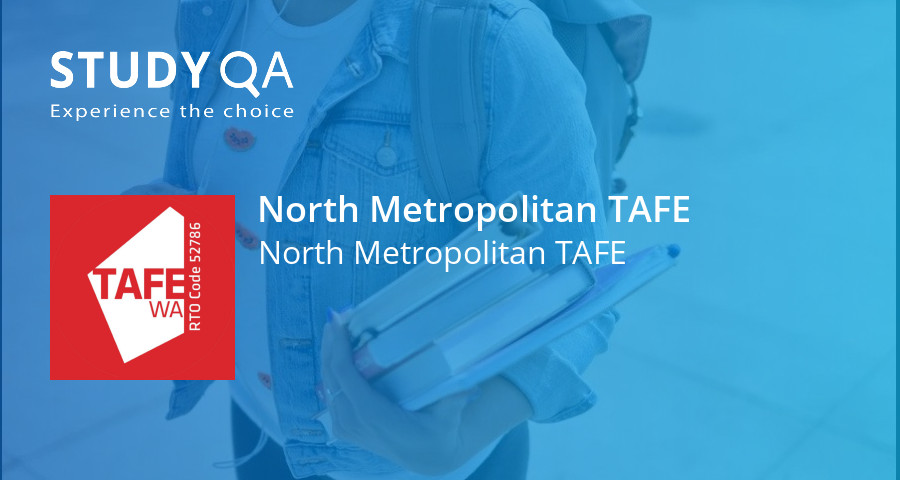 StudyQA — 2 Certificate programs in English in North Metropolitan TAFE ...