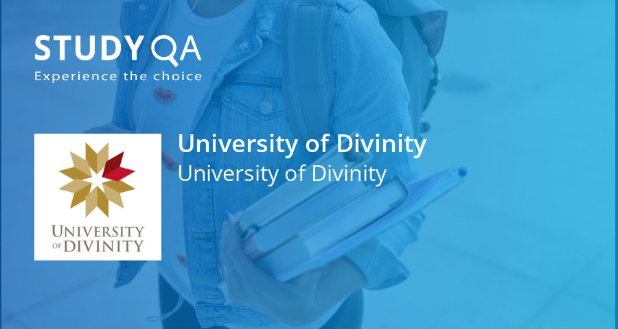 Exploring Bachelor Programs in English at University of Divinity: On ...