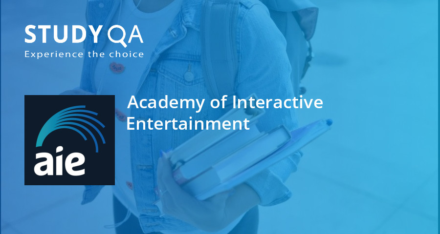 StudyQA — 5 programs, 2 study levels in English in Academy of ...