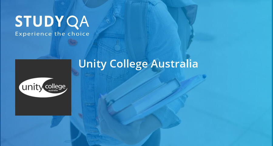 StudyQA — Unity College Australia — Canberra — Australia: Fees ...
