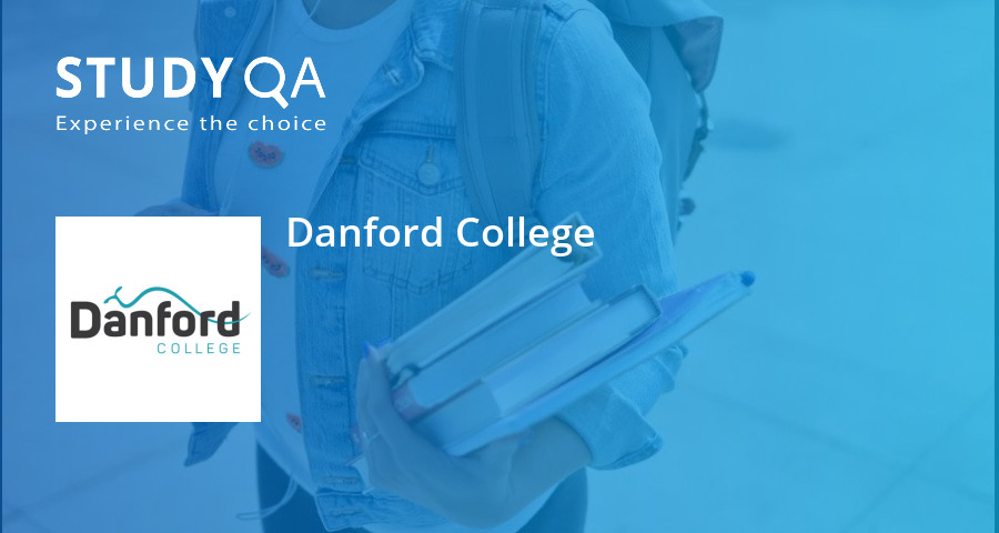 StudyQA — 3 Certificate programs in English in Danford College in 5 ...