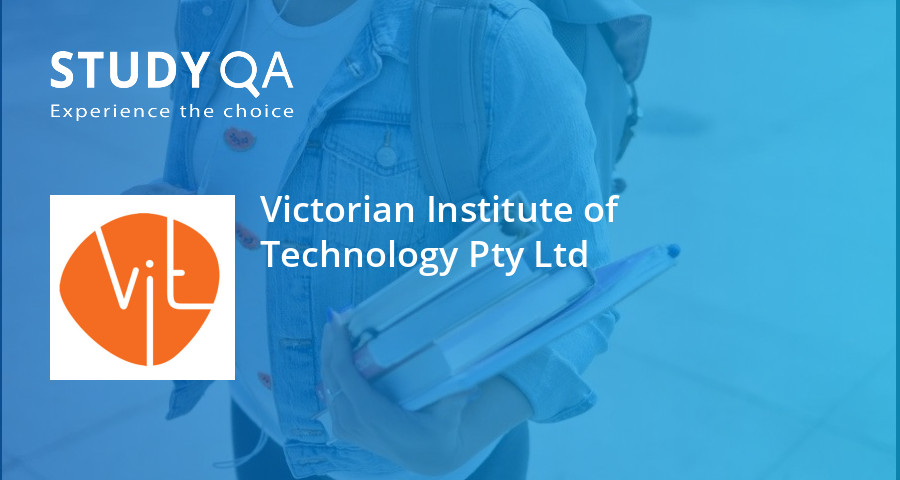 StudyQA — 8 programs, 3 study levels in English in Victorian Institute ...