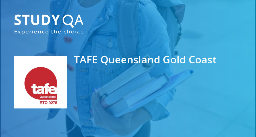 StudyQA — TAFE Queensland Gold Coast — Gold Coast — Australia: Fees ...