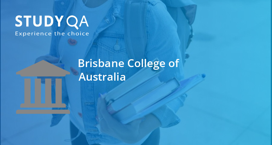 StudyQA — Brisbane College of Australia — Brisbane — Australia: Fees ...