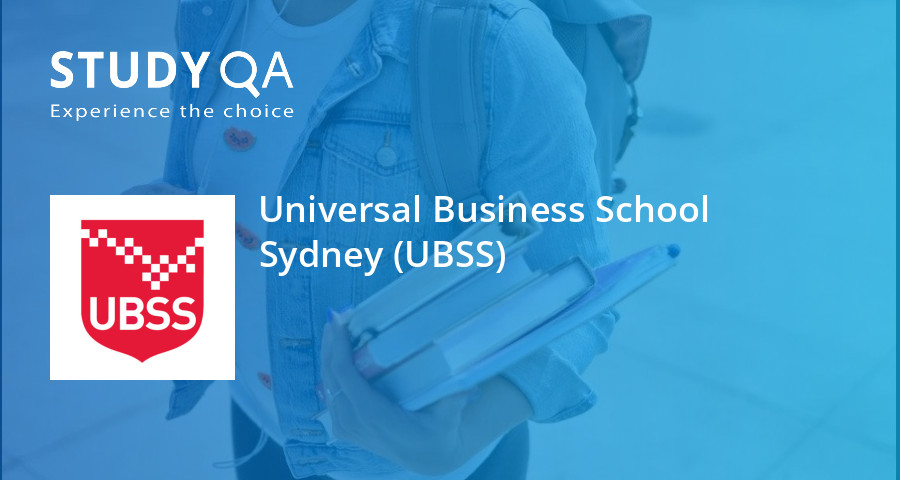 StudyQA — 2 Bachelor programs in English in Universal Business School ...